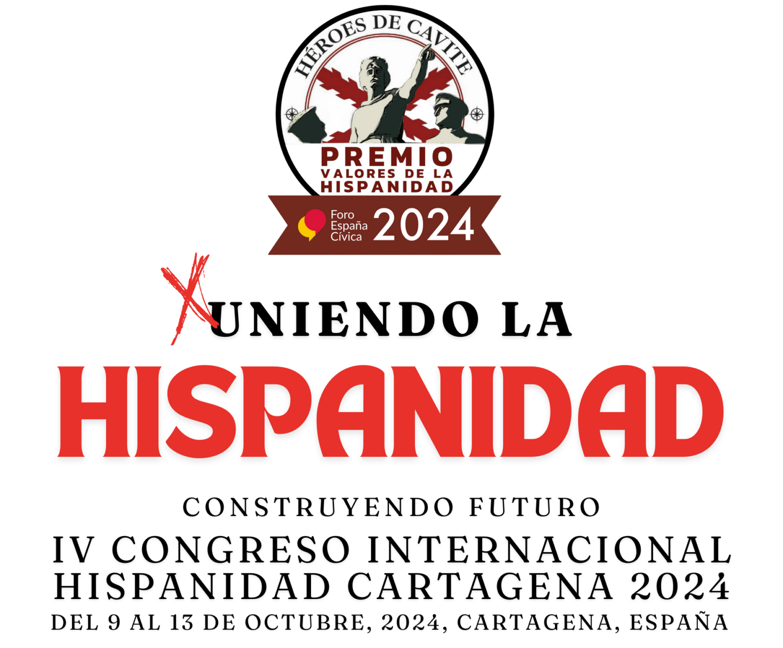 ¿Qué es la Hispanidad? - Hispanidad Cartagena