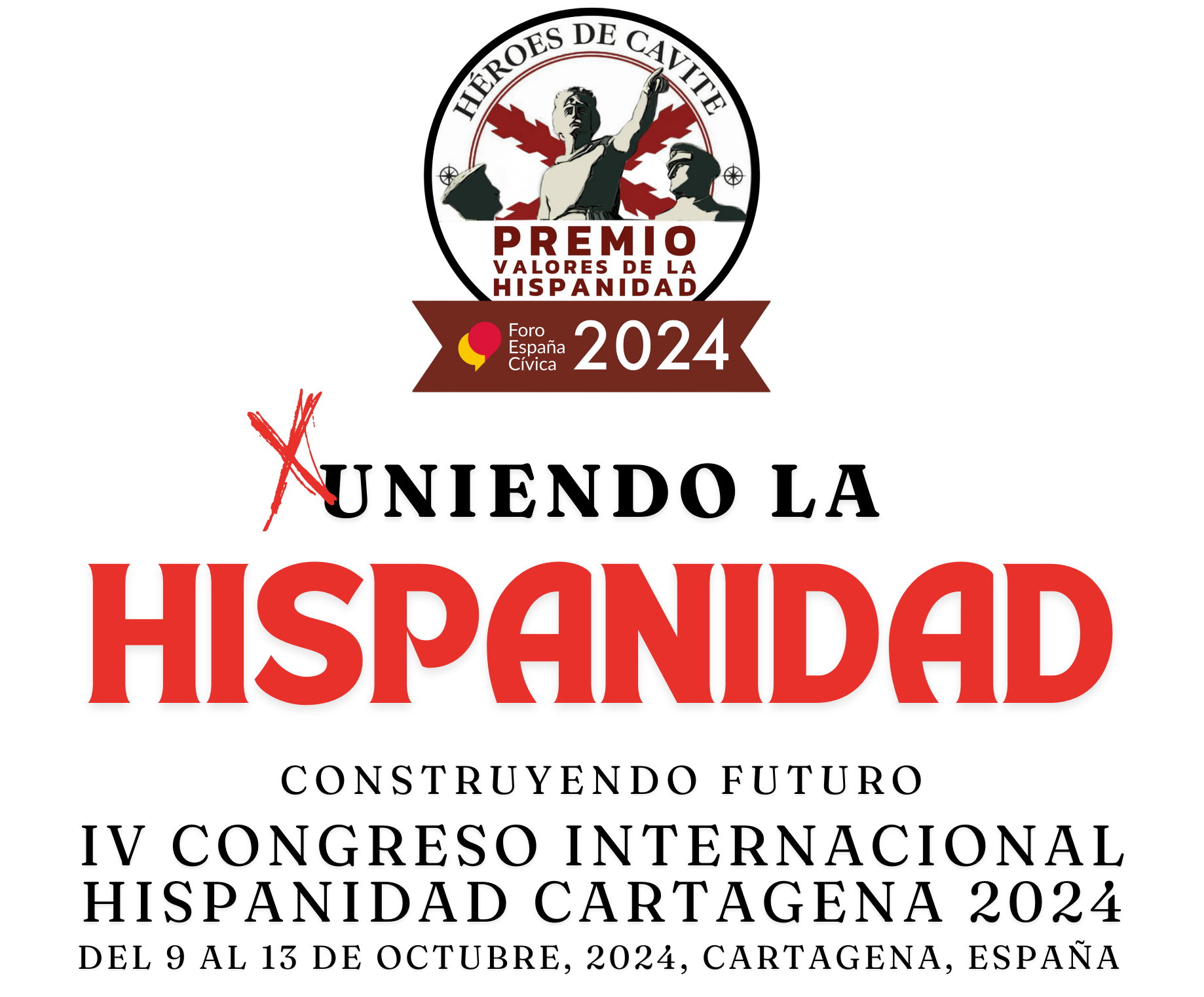 ¿Qué es la Hispanidad? - Hispanidad Cartagena