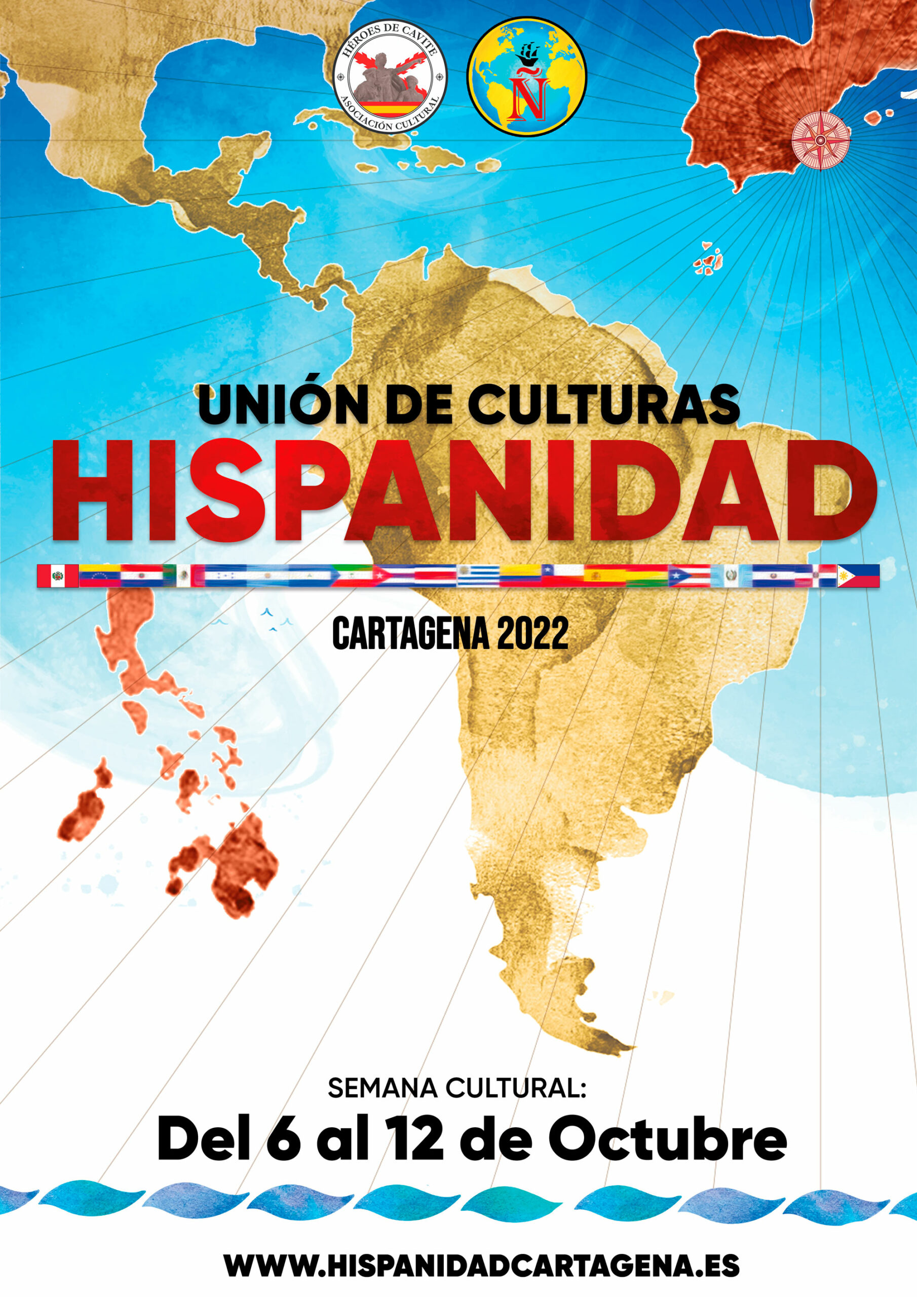 ¿Qué es la Hispanidad? - Hispanidad Cartagena